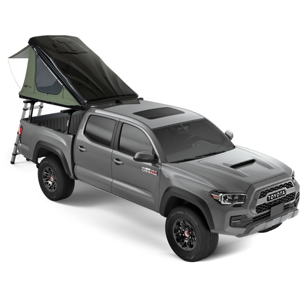 Thule Basin Wedge
