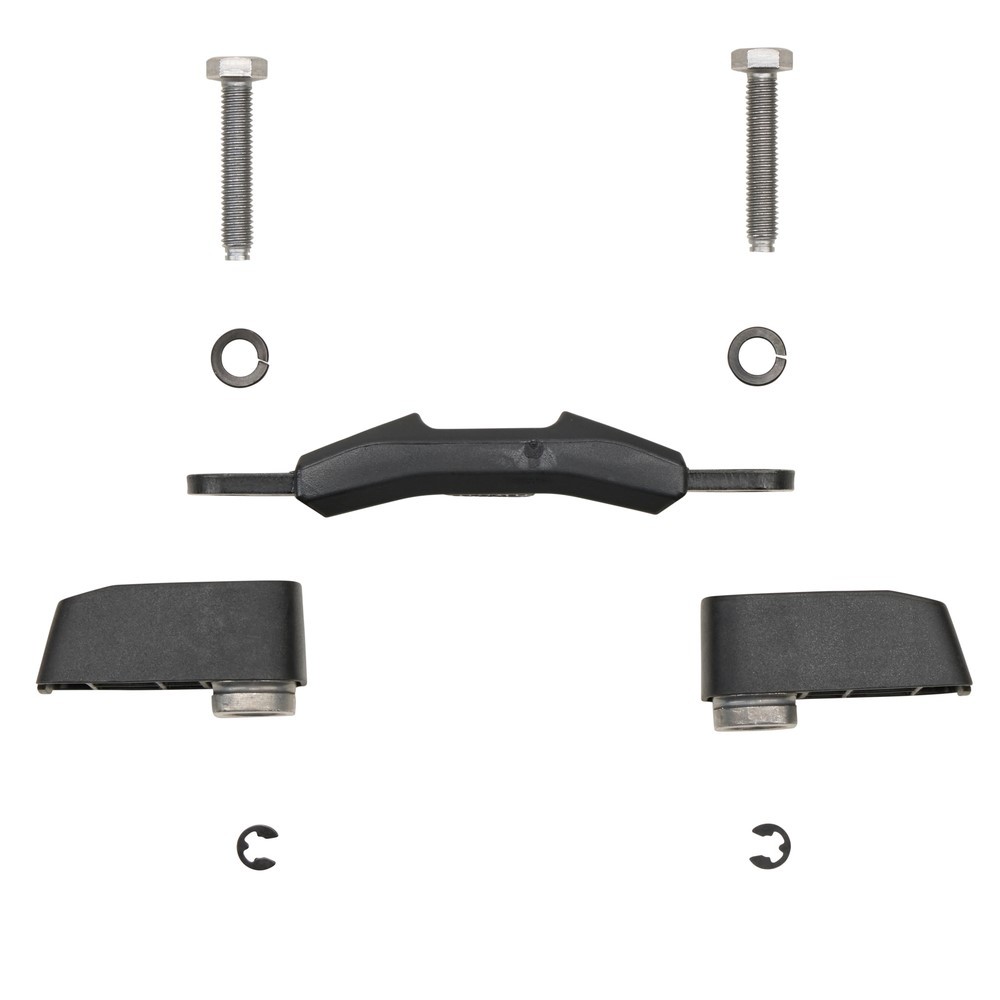 Thule 901550 Lockable mounting bracket for rooftop tents