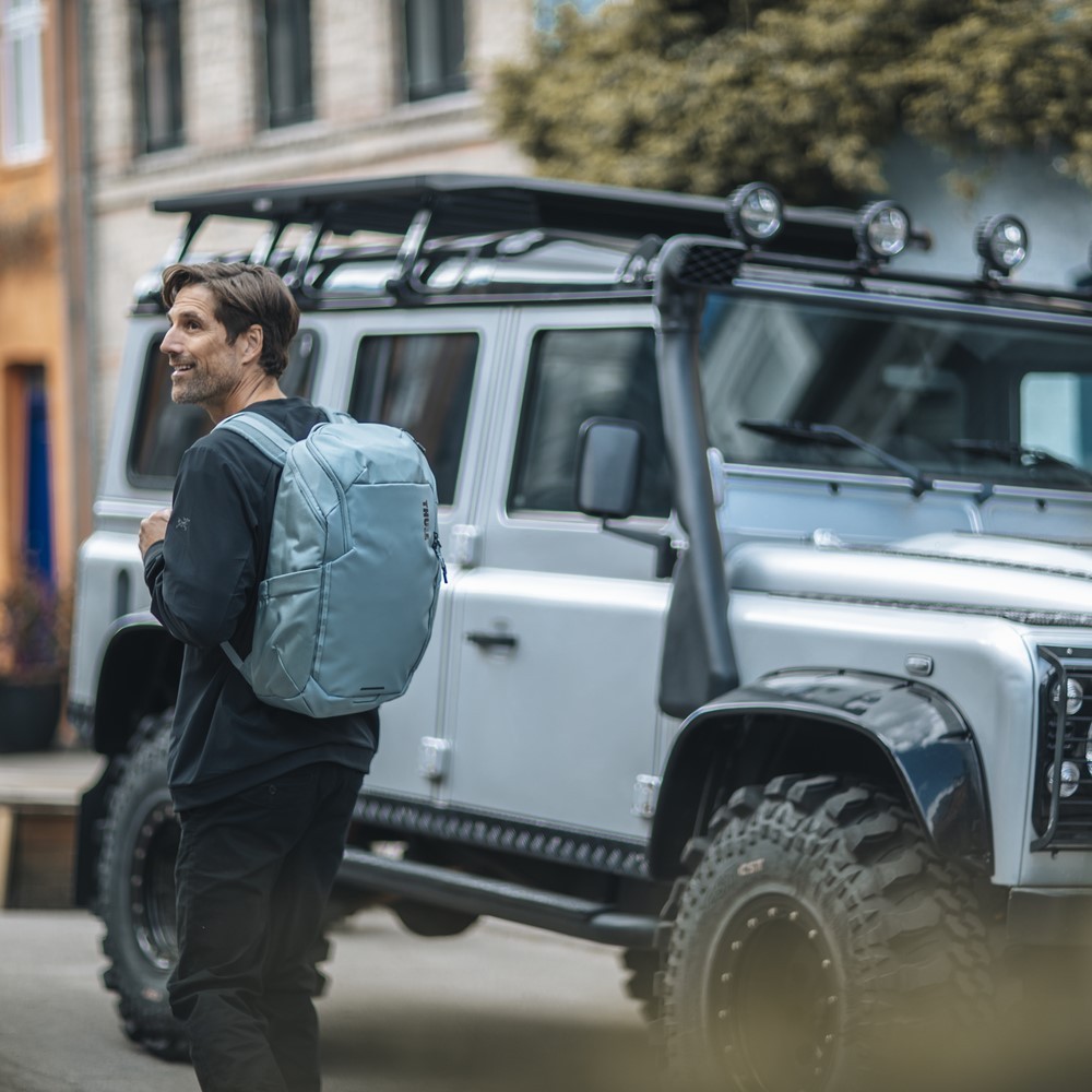 Thule Chasm Rucksack 26L Pond | 3204984