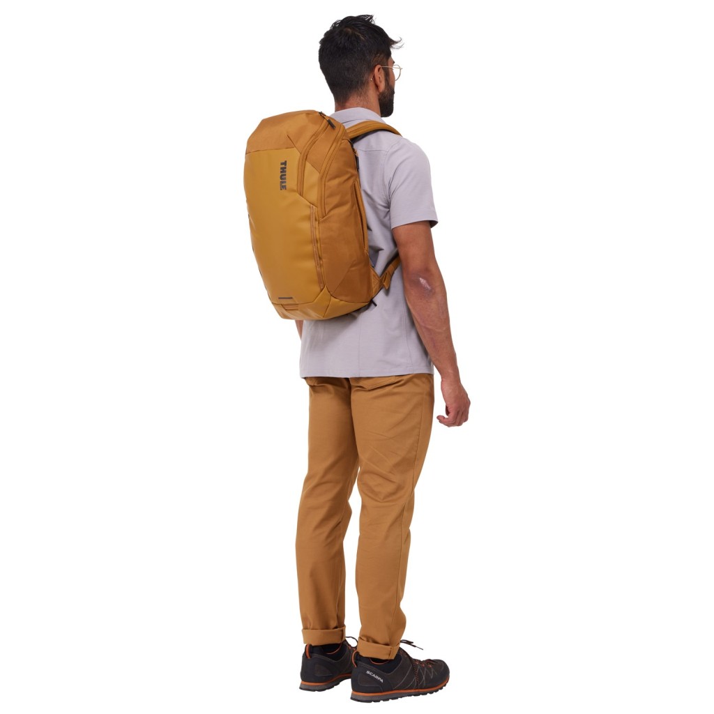 Thule Chasm Rucksack 26L Golden | 3204983