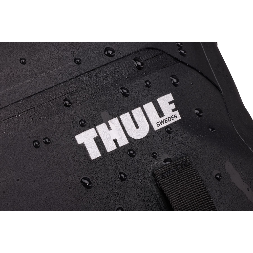 Thule Shield Pannier 22L Black - 3204916
