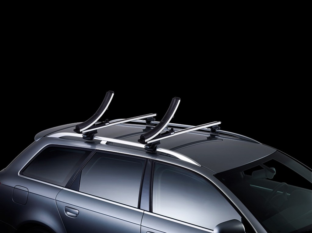 Thule K-Guard Kayak Carrier 840