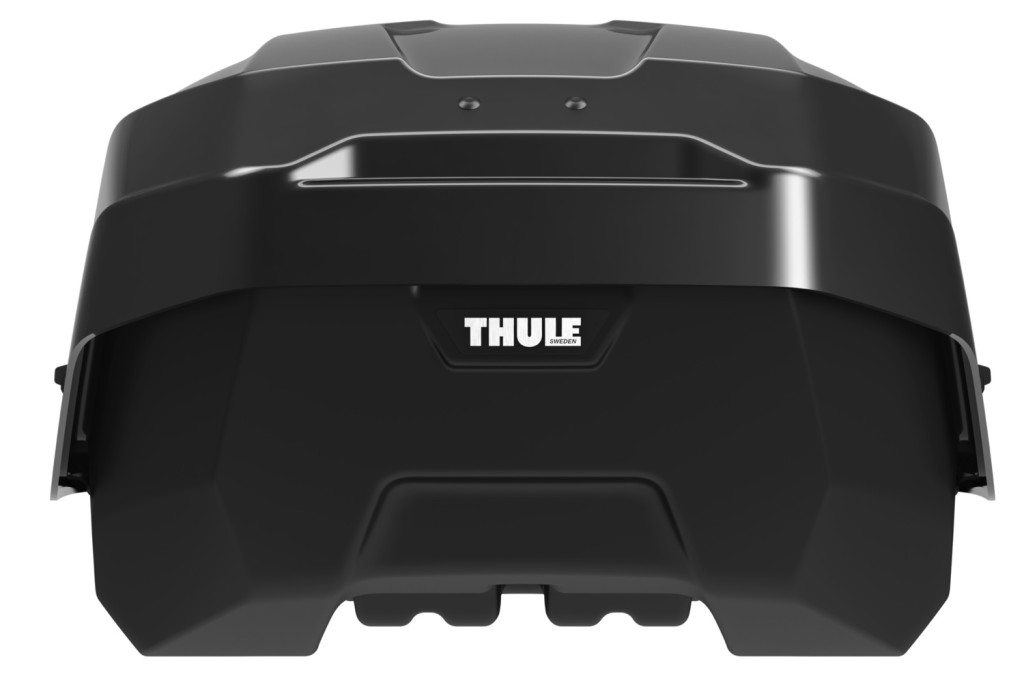 Thule Motion 3 Sport Roof Box - Black | 639600