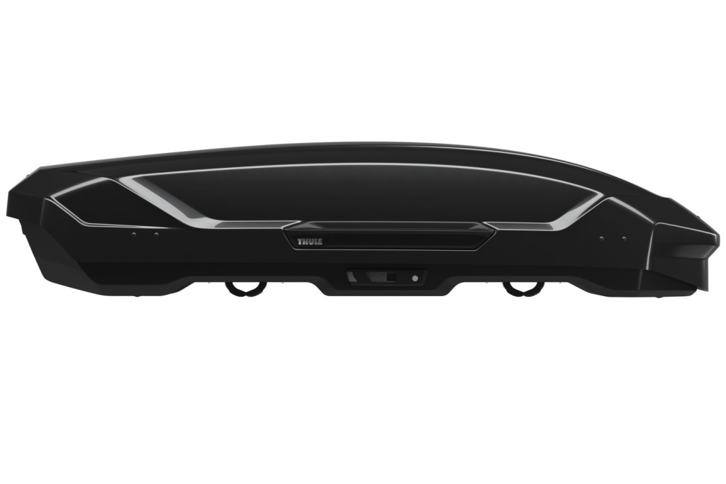 Thule Motion 3 L Roof Box - Black | 639700