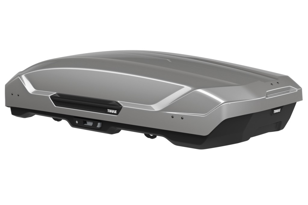 Thule Motion 3 L Roof Box - Titan | 639701