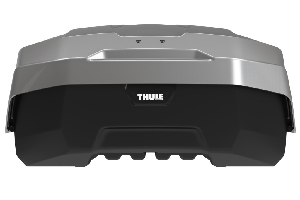 Thule Motion 3 L Roof Box - Titan | 639701