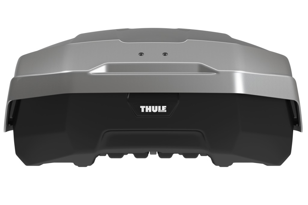 Thule Motion 3 XL Roof Box - Titan | 639801