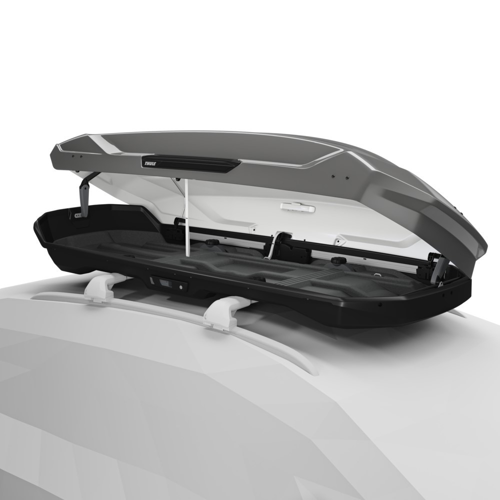 Thule LED Internal Roof Box Light - 695200