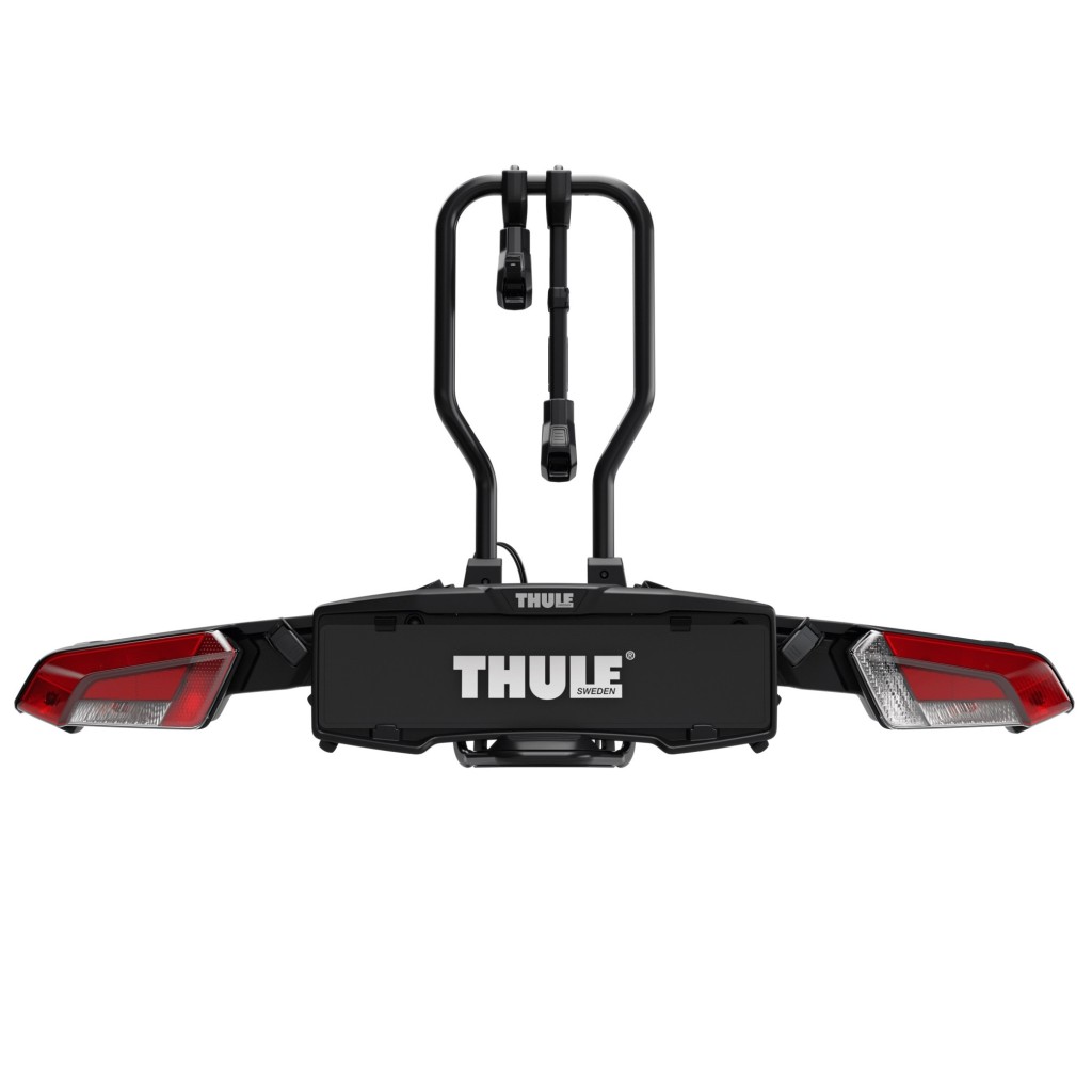 Thule 9442 EasyFold 3 | Thule tow barbike rack