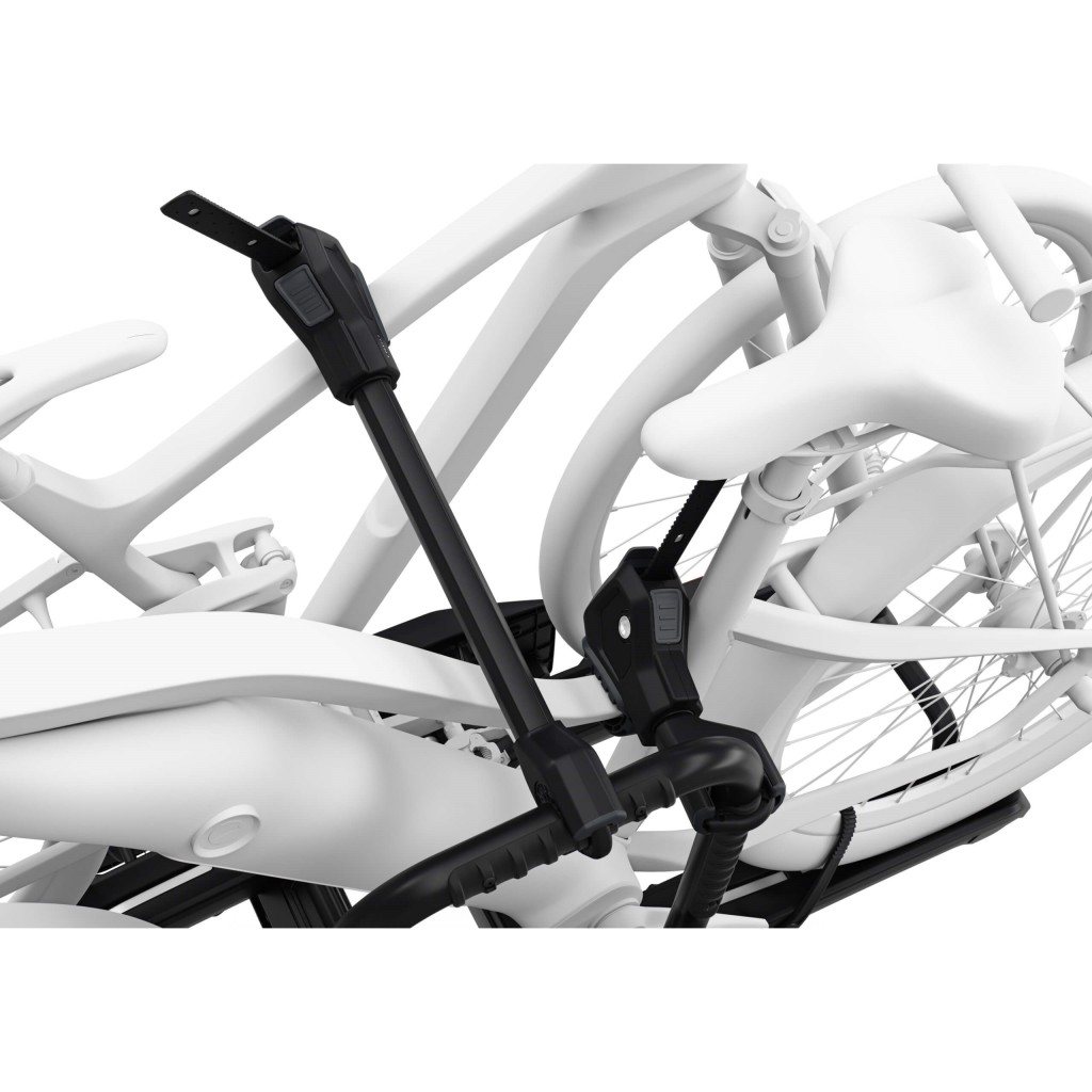 Thule 9452 EasyFold 3 | Thule tow bar bike rack