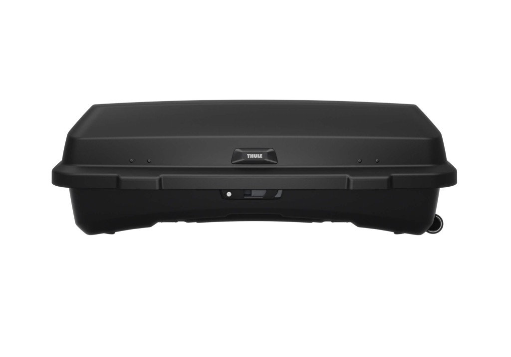 Thule Santu Tow Bar Cargo Box | 909400