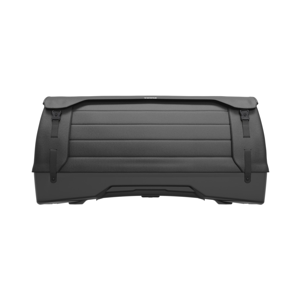 Thule 909200 Onto 2 | Foldable Cargo Box