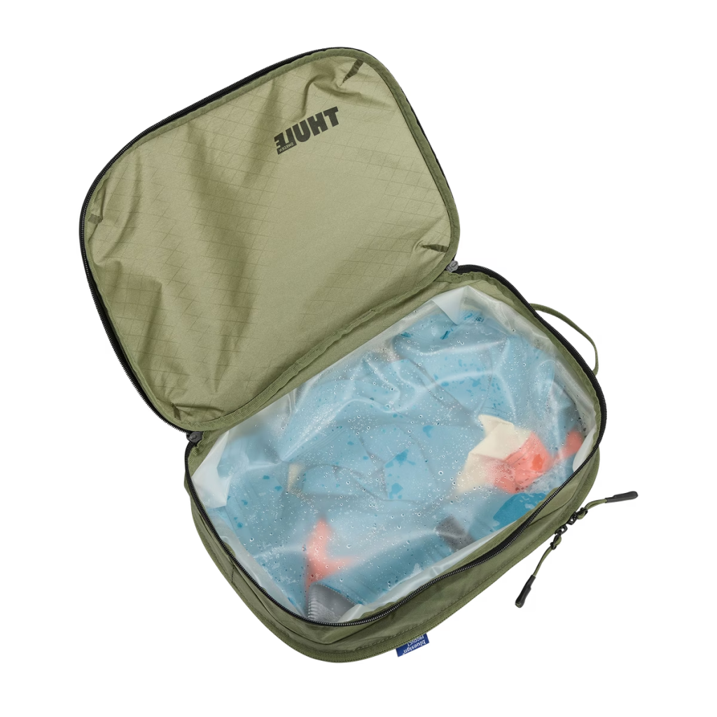 Thule Clean/Dirty Packing Cube | White | 3204861