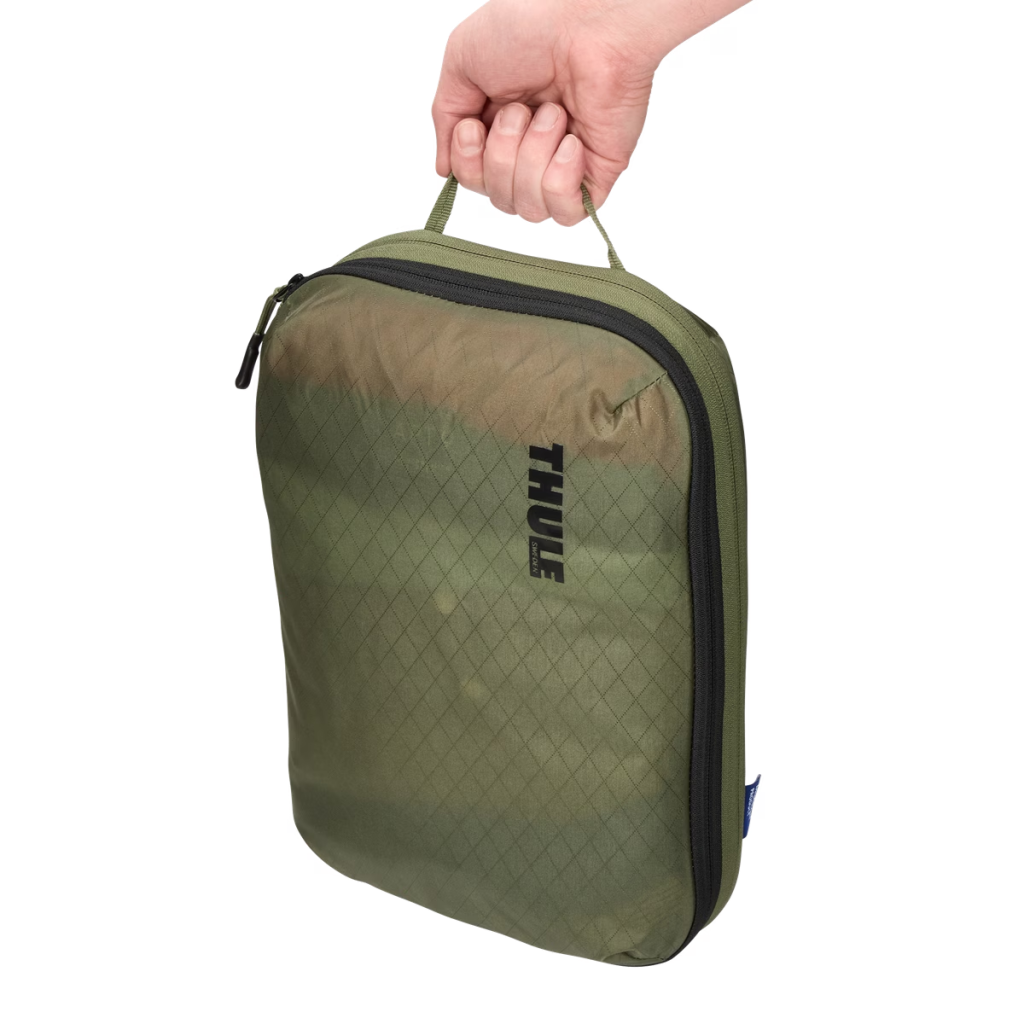 Thule Compression Cube Set | Soft Green | 3205113