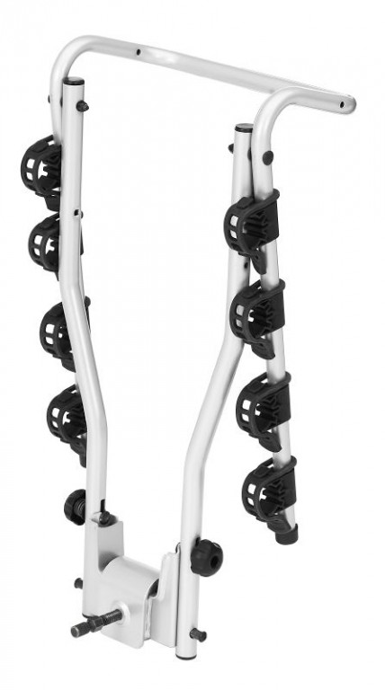 Thule HangOn 9708 Tow Ball Mounted Bike Carrier