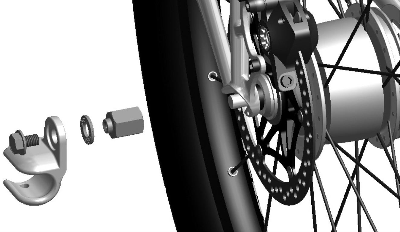 Gear Adapter Hub at Nathan Brodzky blog