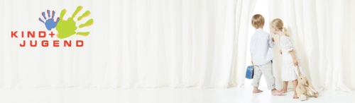 Thule ”Active with Kids” at the Kind + Jugend fair in Cologne, Germany